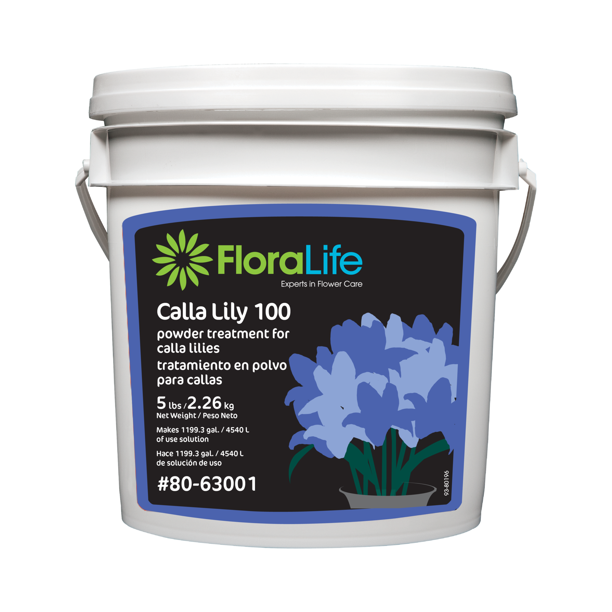 FloraLife® Calla Lily 100 - FloraLife