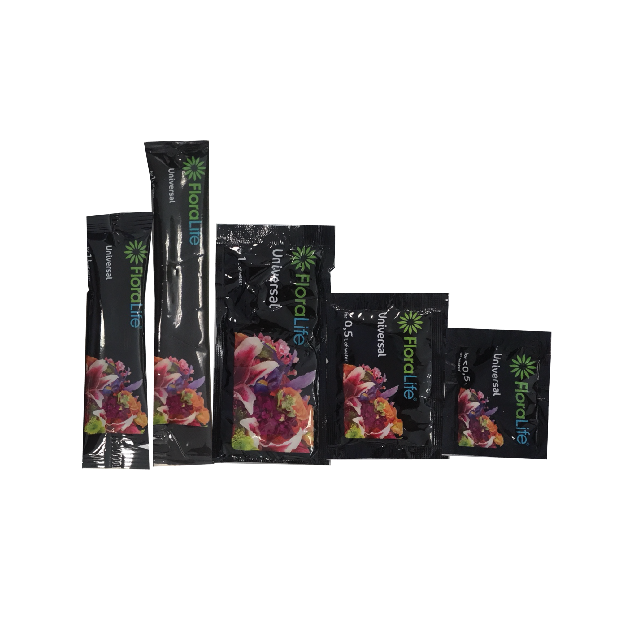 FloraLife® Universal 300 Packets - FloraLife