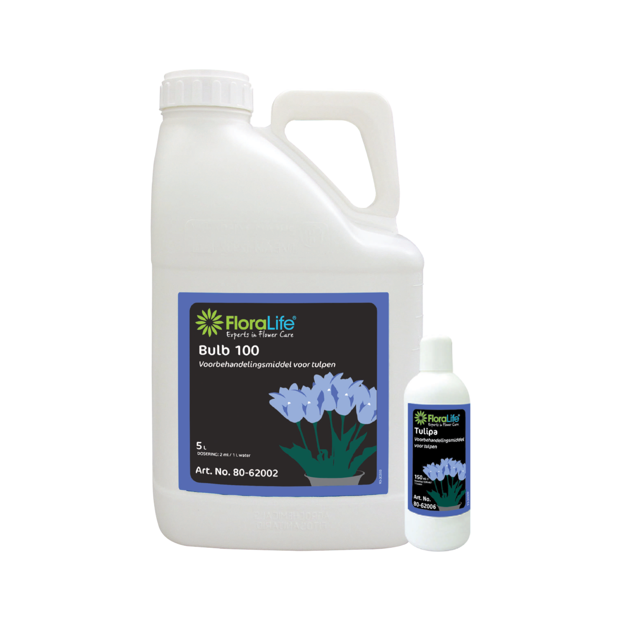 FloraLife Tulipa 100 FloraLife