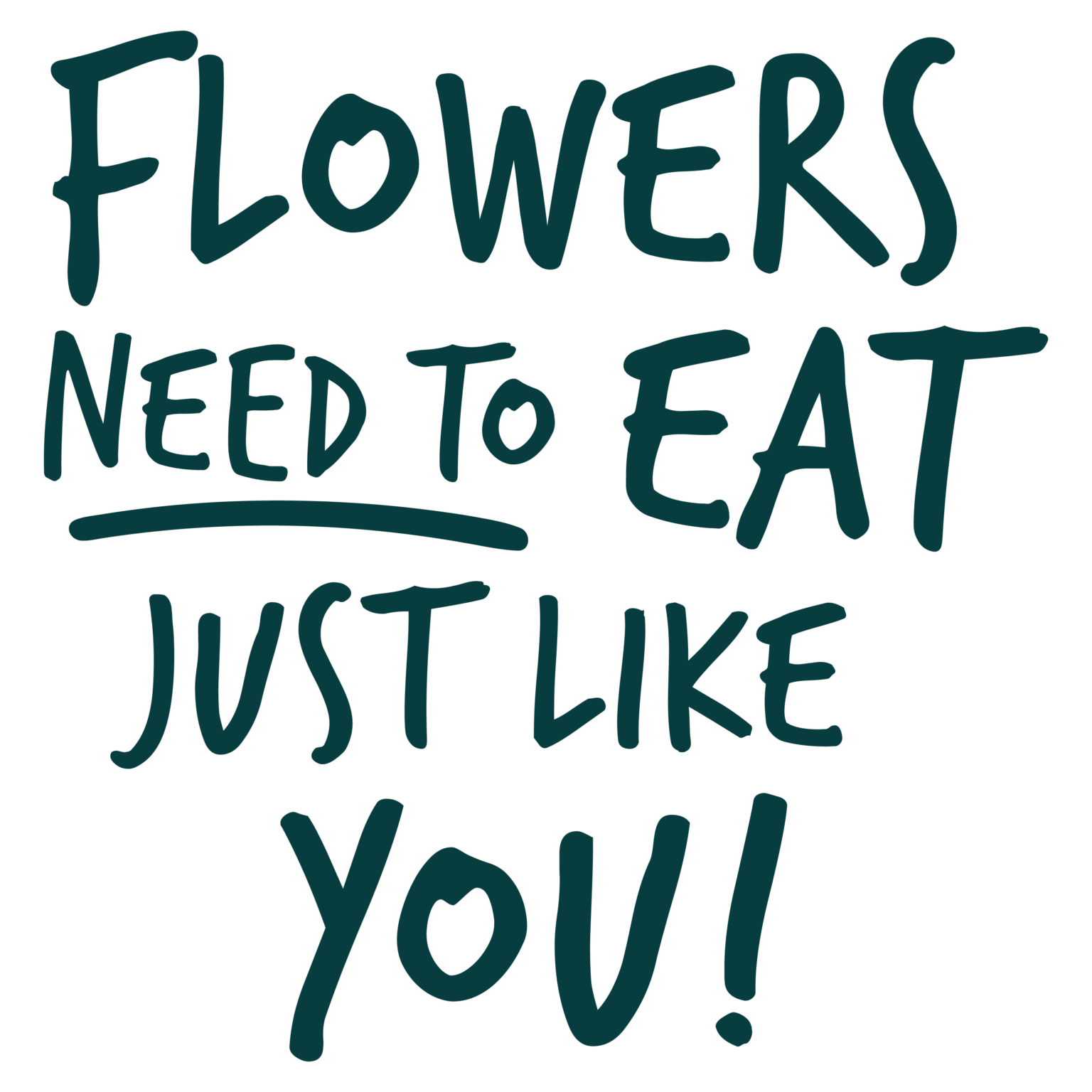FloraLife® Universal Flower Food - FloraLife