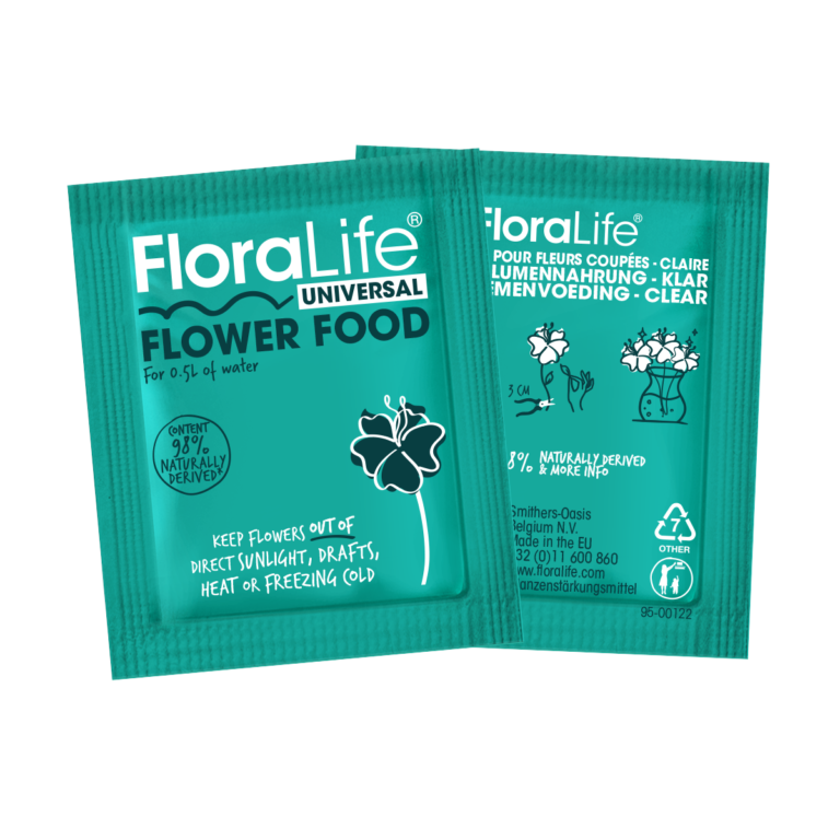 FloraLife® Universal Flower Food - FloraLife