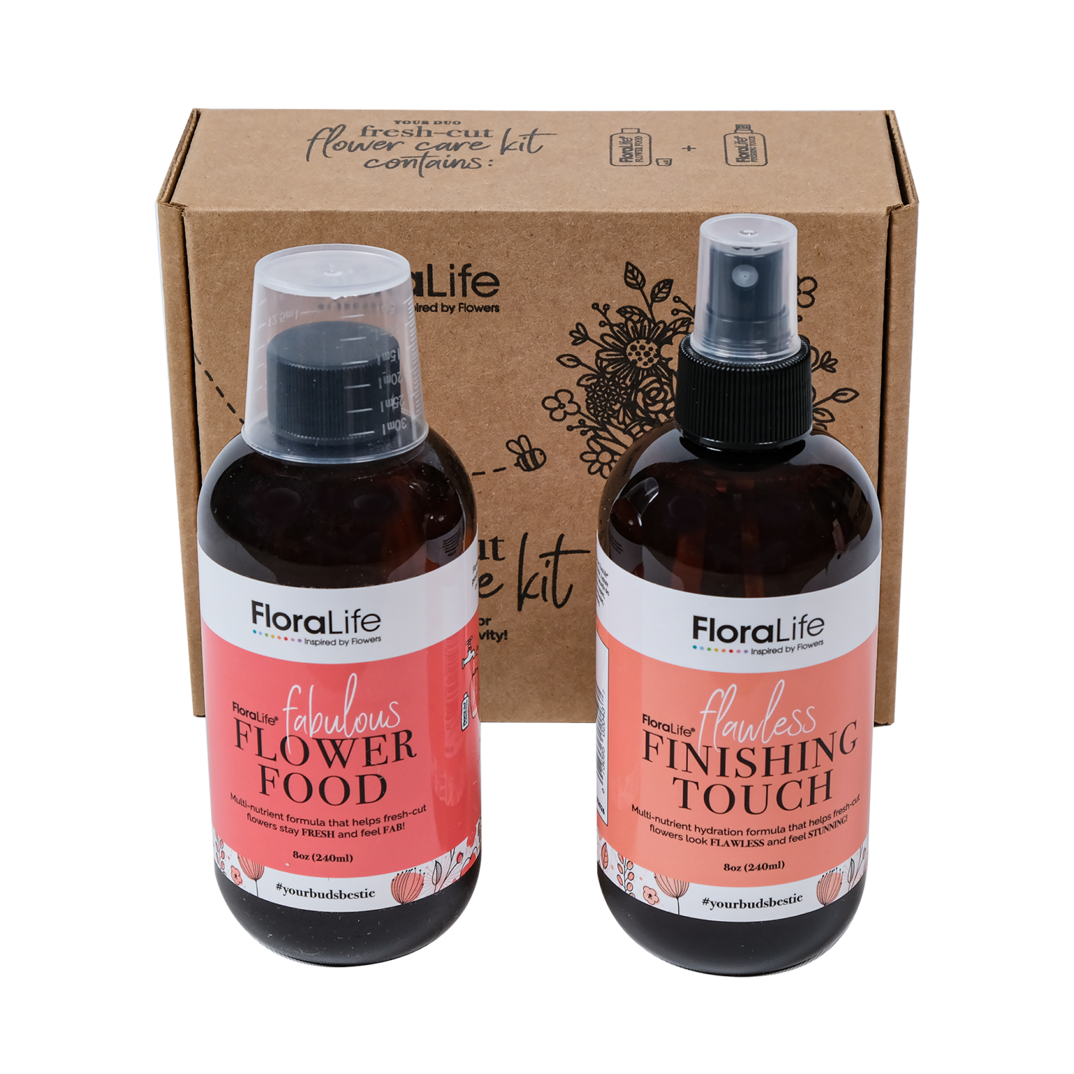 Consumer Products Archives - FloraLife